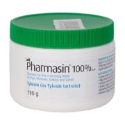 Pharmasin 100% granules – Merlin Vet UK