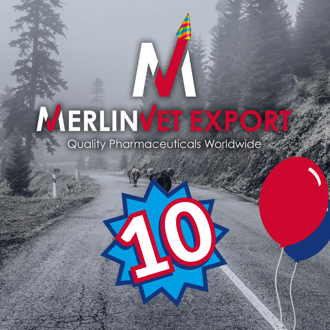 Merlin Vet News – Merlin Vet UK