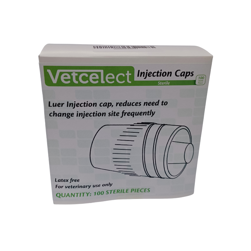 MERLIN VET-CEL Consumables – Merlin Vet UK