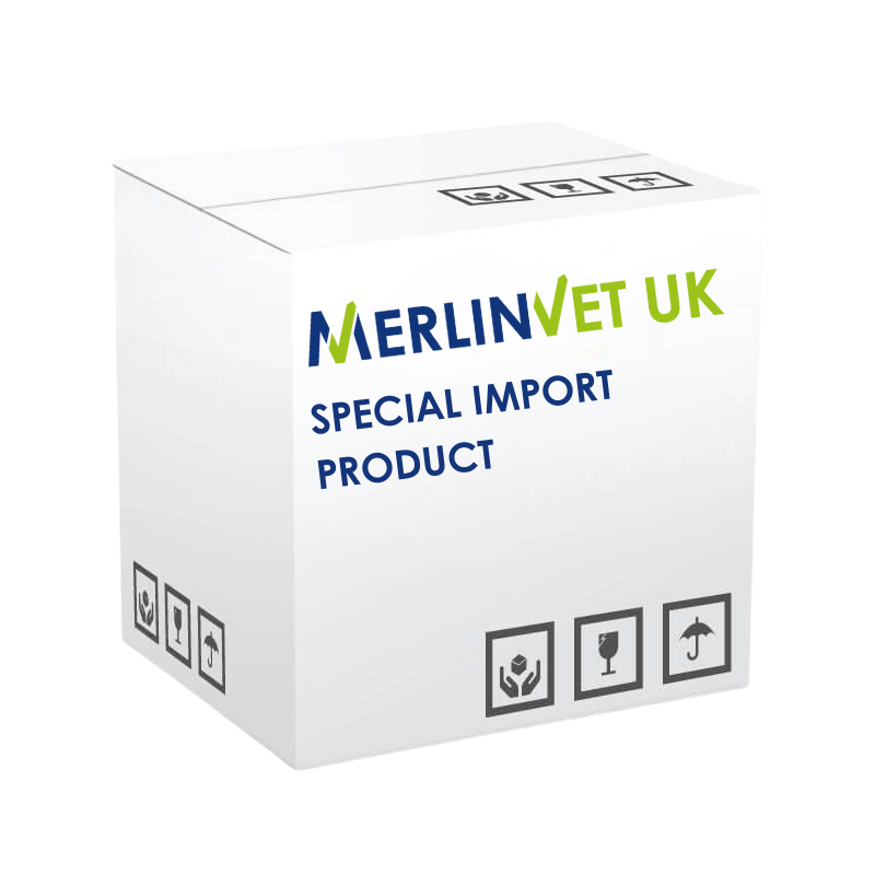 Dectomax Injection – Merlin Vet UK