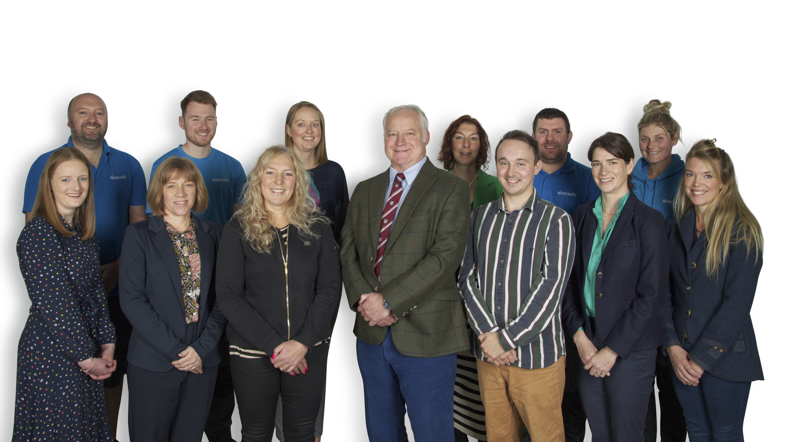 About – Merlin Vet UK