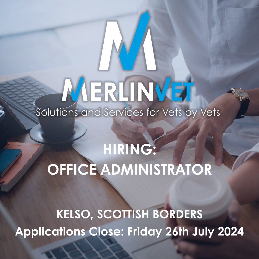 Merlin Vet News – Merlin Vet UK