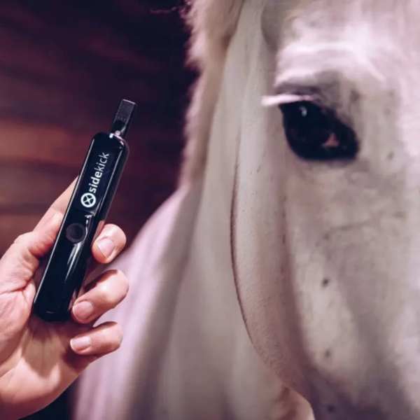SideKick – Merlin Vet UK