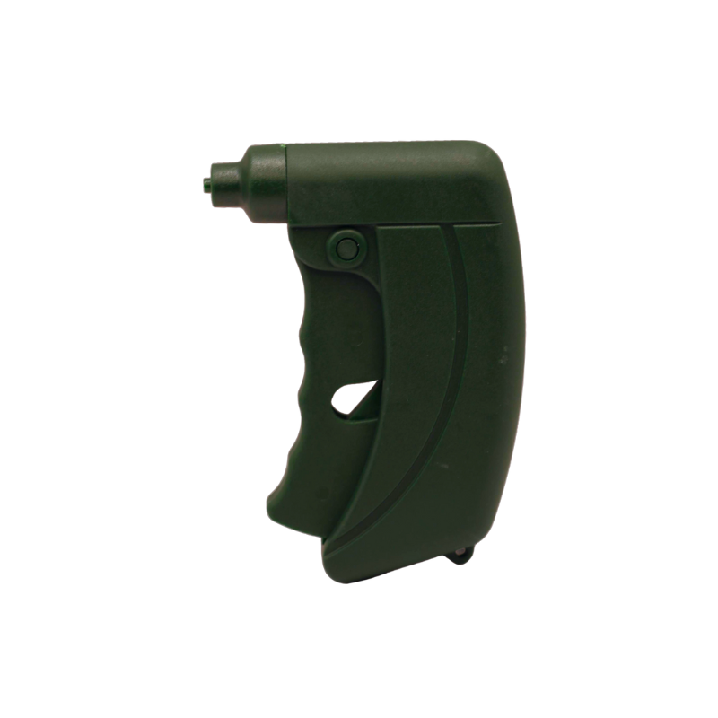 Identichip Implanter Gun – Merlin Vet UK