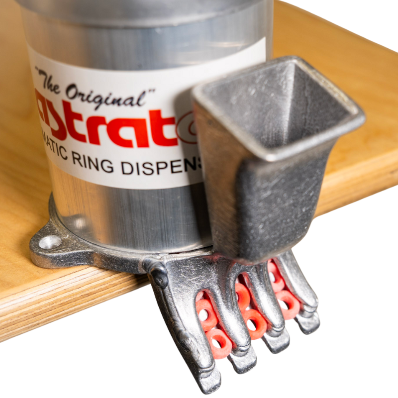 Elastrator Automator Ring Dispenser – Merlin Vet UK
